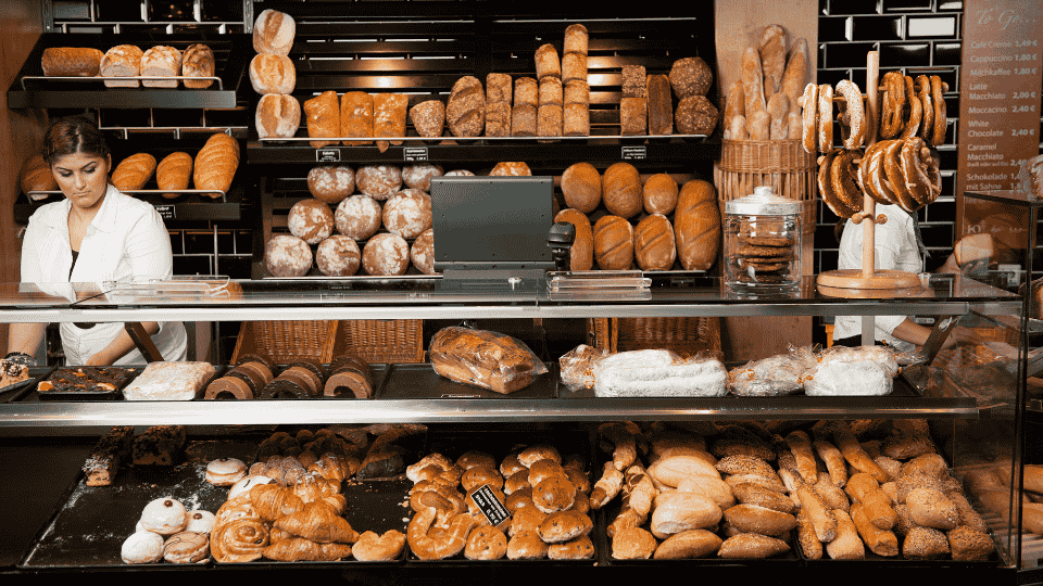 Bread Pilgrimages: Exploring the World’s Most Iconic Bakeries